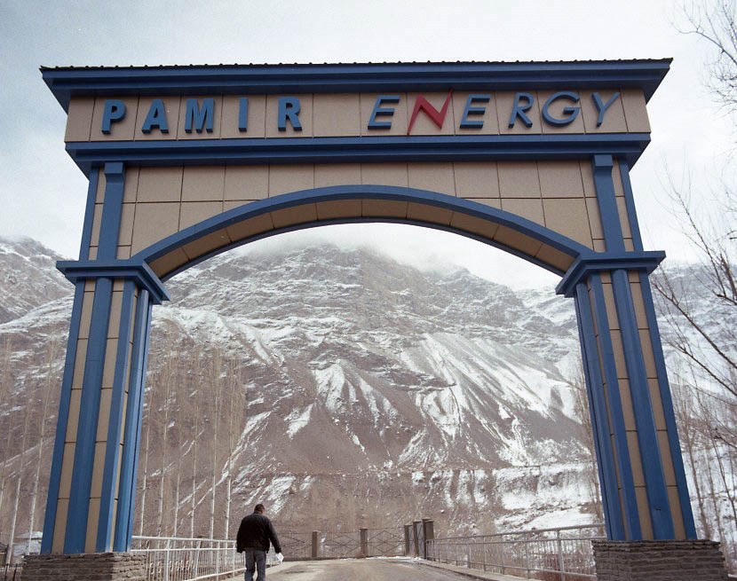 Pamir Energy Company among international finalists for the 2017 Ashden ...