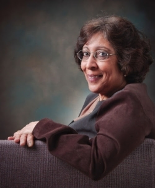 AKU-ISMC Event with Dr. Parin Dossa: Storied Lives of Muslim Women in ...