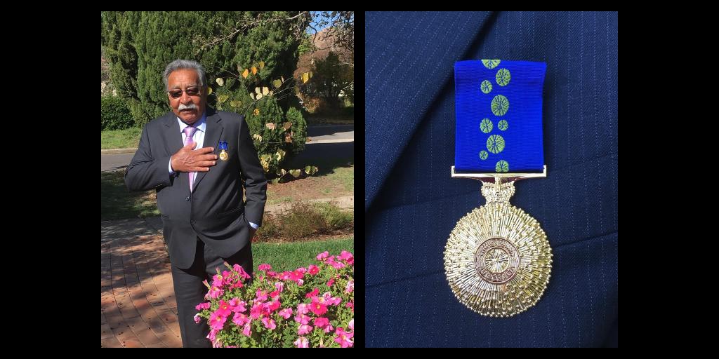 Retired Ismaili physician honoured in Australia – Ismailimail