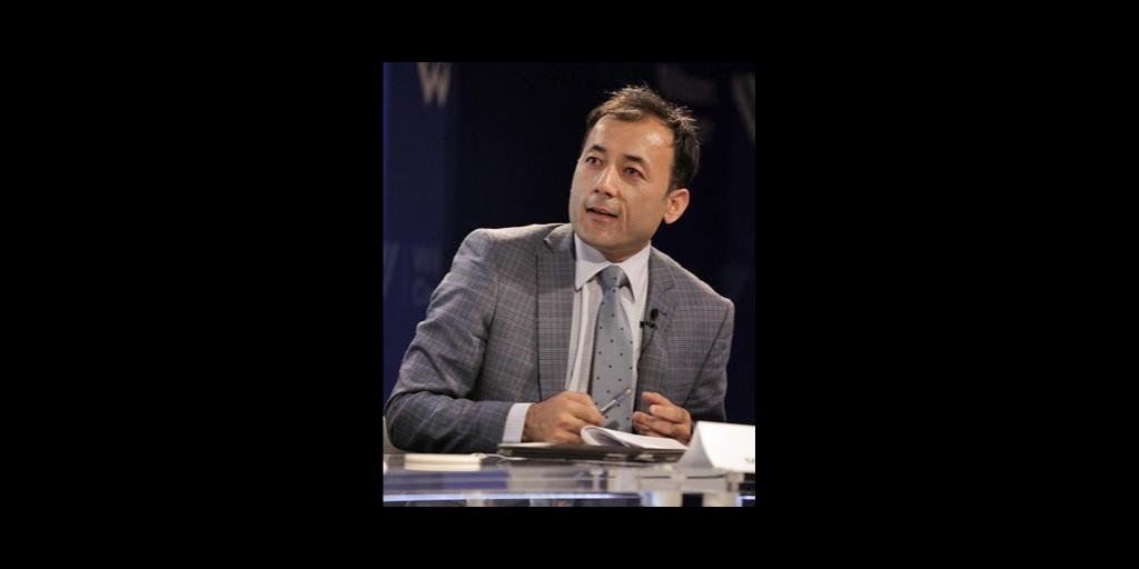Maiwand Rahyab: Shaping Afghanistan’s future – Ismailimail