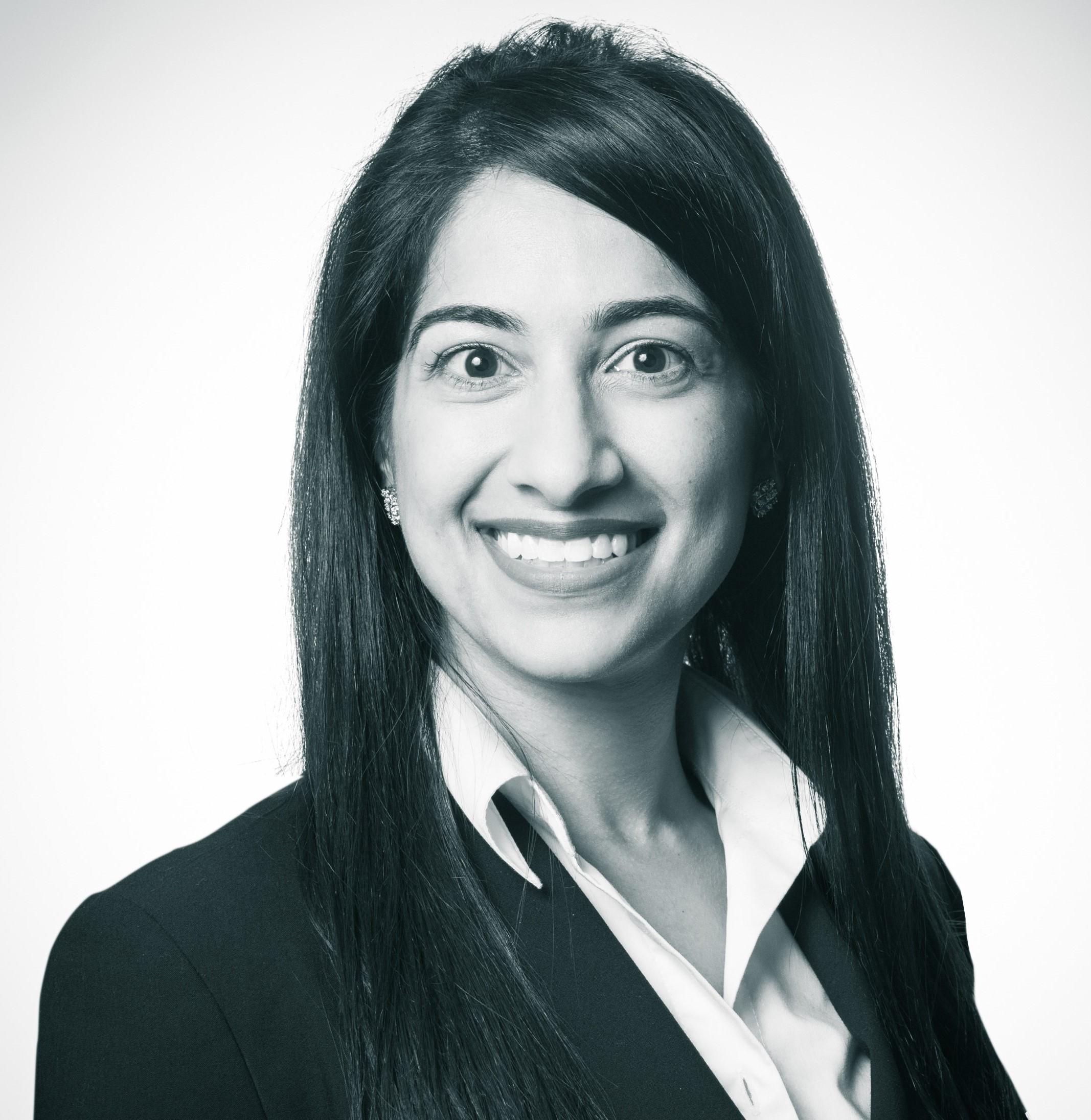 Salima Remtulla selected to attend Governor General’s Canadian ...