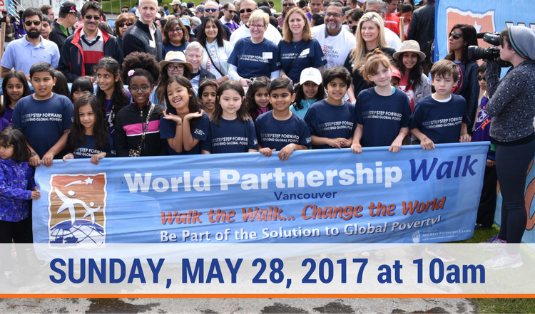 World Partnership Walk reflects the best of Canadian values – Ismailimail