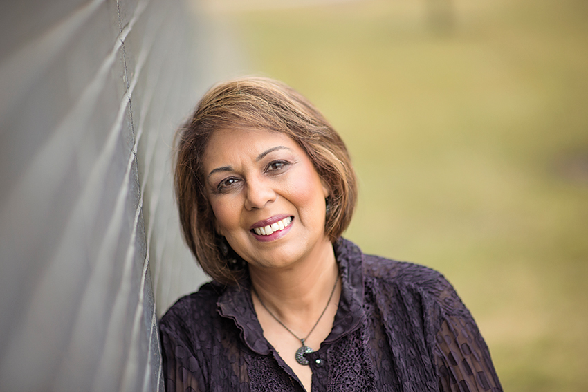 Morrish Pharmacy’s Samim Hasham champions mental health awareness ...