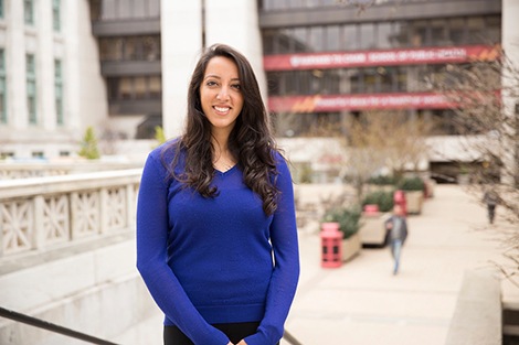 Rahima Dosani: Improving health care delivery in the world’s poorest ...