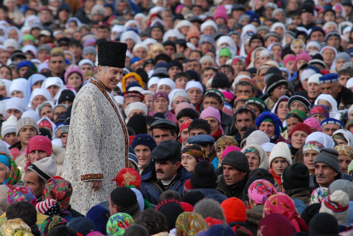 A Brief History of Ismaili Muslims – Ismailimail