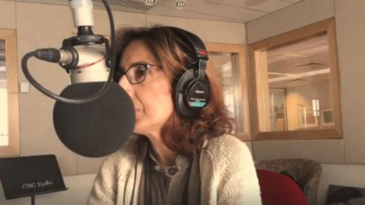 Azmina Kassam: ‘As a Muslim, as a Canadian, as a woman’: writers share ...