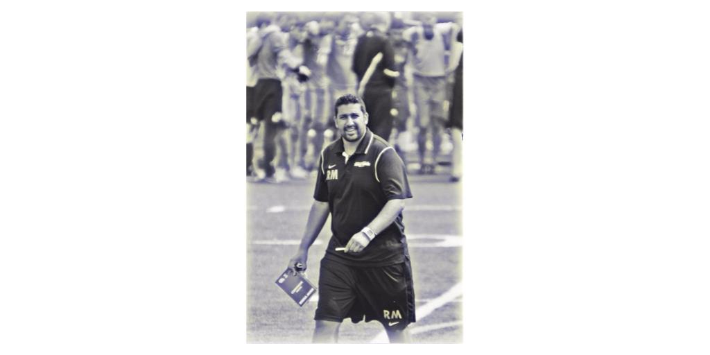 Rahim Mohamed appointed Saskatchewan Director of Soccer – Ismailimail