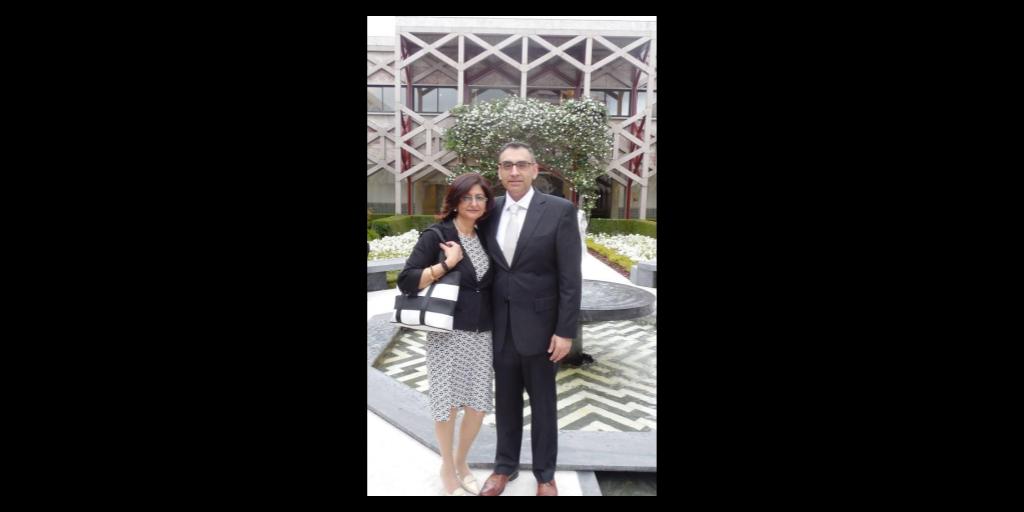 Education is top priority for Ismaili family in Montreal – Ismailimail