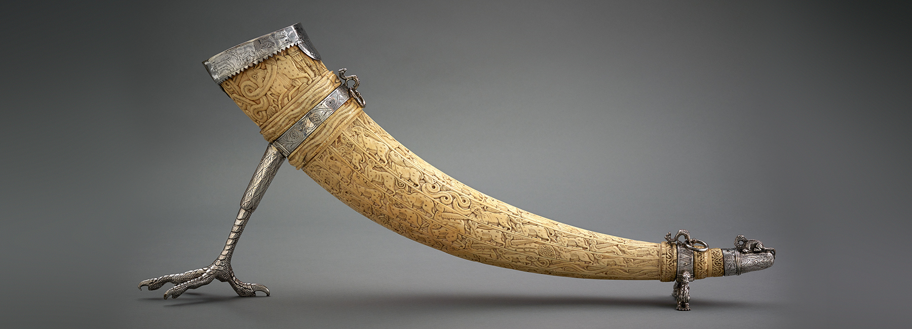 Upcoming Exhibition: ‘The World of the Fatimids’ at the Aga Khan Museum ...