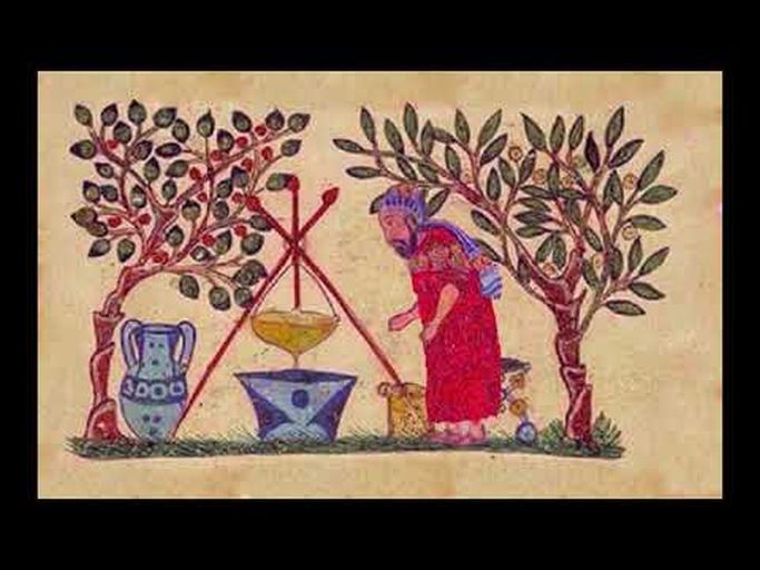 Raven Animation, Paris: Re-framing Islamic Medieval Art – Ismailimail