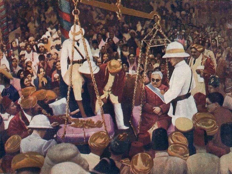 (II) Legacy of Jubilee in Ismaili History – Ismailimail