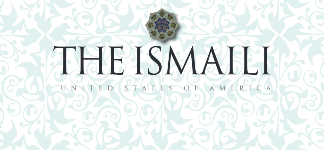 The Ismaili United States of America – Diamond Jubilee Edition – Summer ...