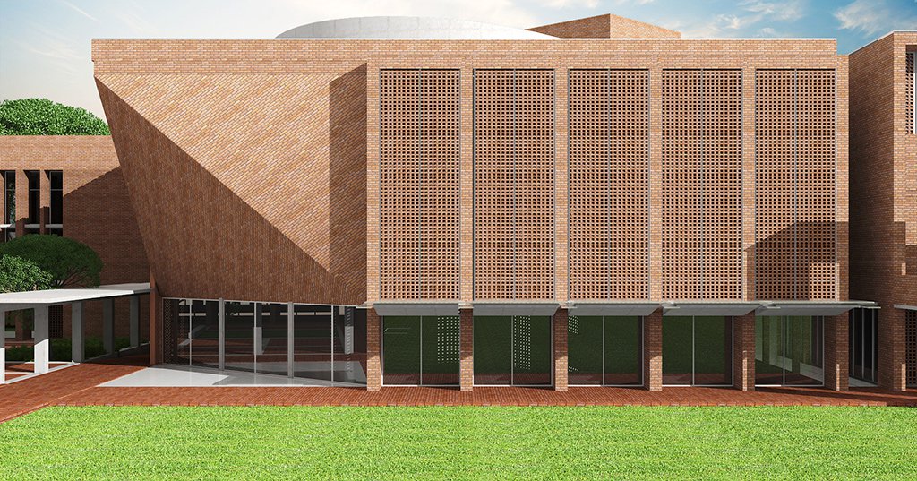 Aga Khan Academy Dhaka wins award for best ‘Future Education Project’ | Dhaka Tribune – Ismailimail