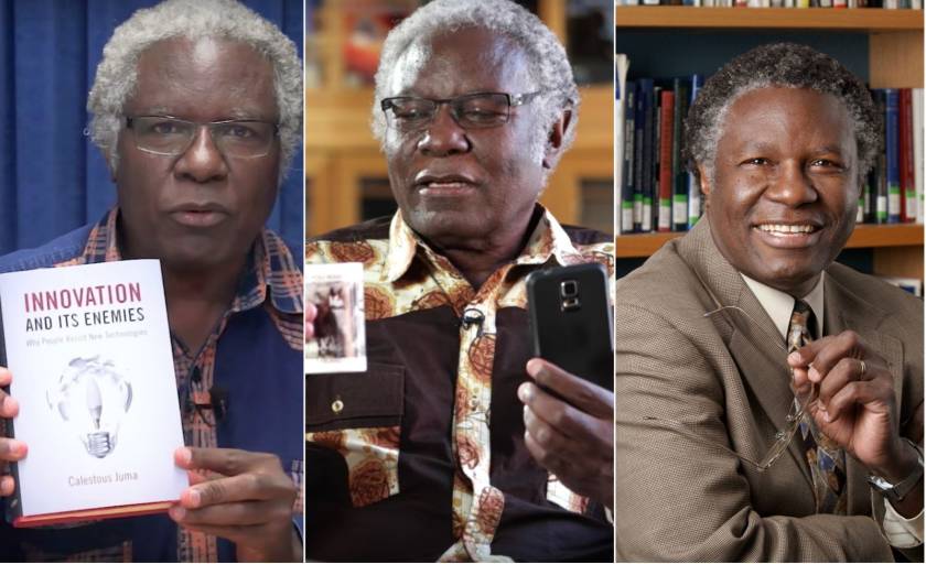 Uhuru, Kagame and Raila say Prof Juma’s death big loss for Africa ...