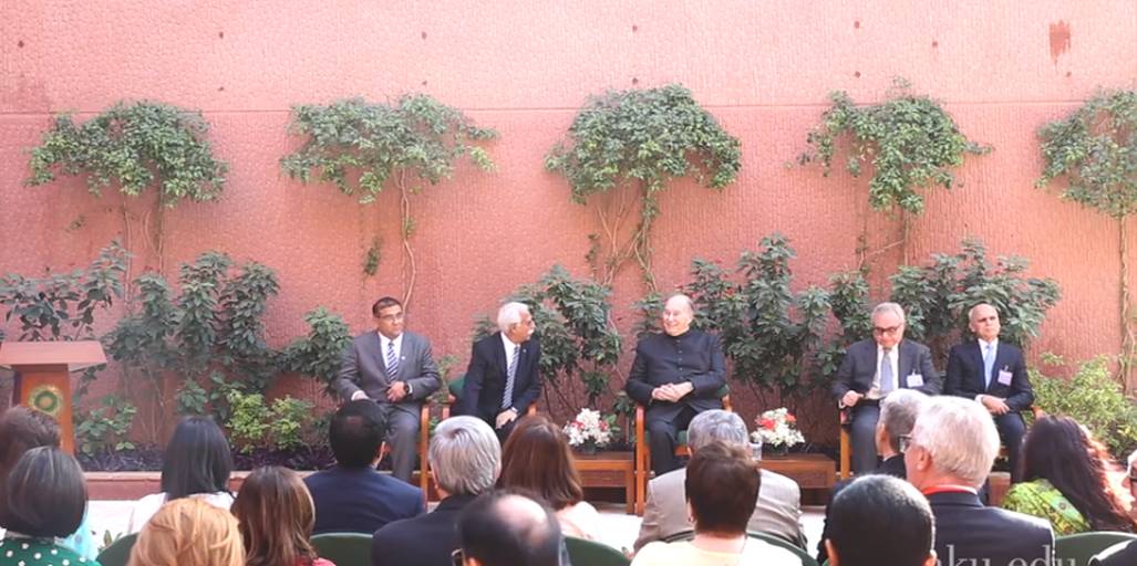 First In Pakistan – A Healthcare Technology Gift to the Nation: Aga ...