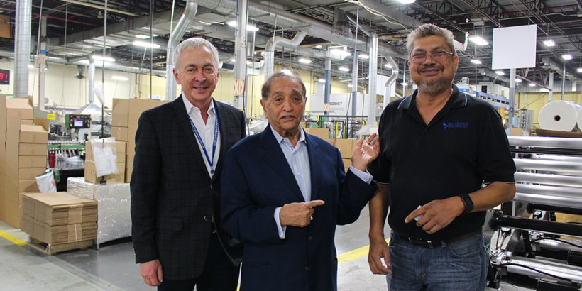 Meet 2017 Anthony Roman Award Winner Pyarali Nanji – Ismailimail