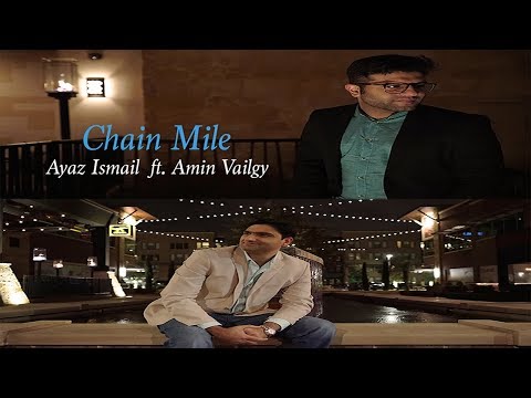 Ayaz Ismail – Chain Mile (Feat. Amin Vailgy) – Ismailimail