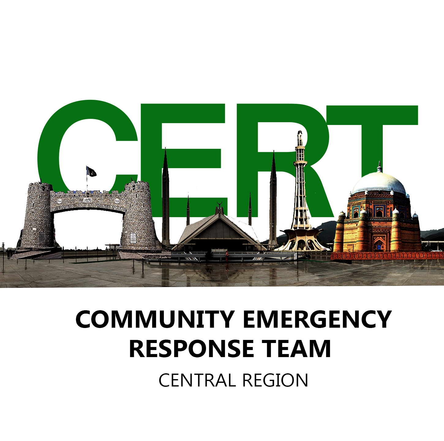 Community Emergency Response Team (CERT) for Rawalpindi and Islamabad ...