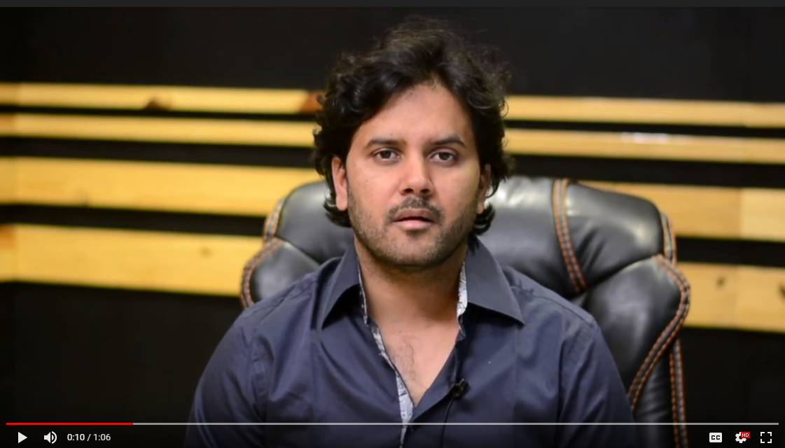 Singer Javed Ali’s message on Hazar Imam’s Diamond Jubilee Visit to ...