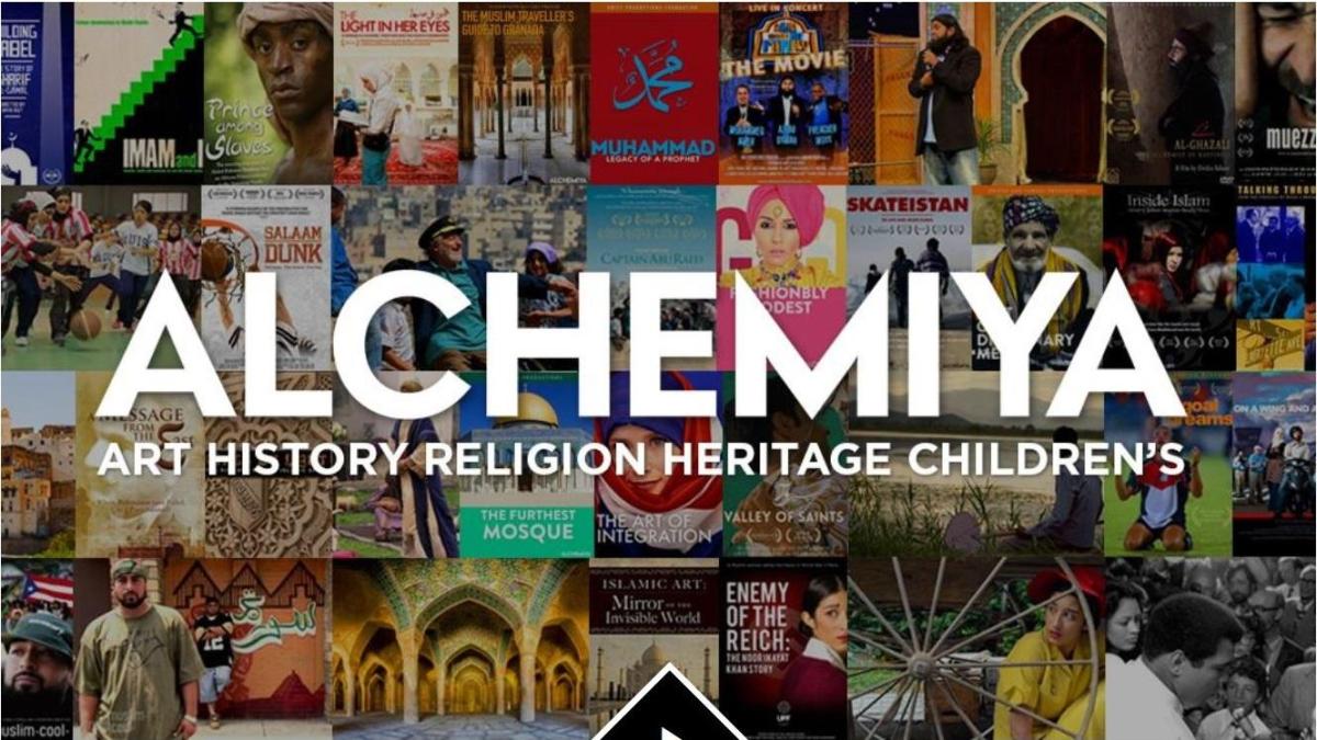 The alchemy of entertainment – the mission of Alchemiya Media to heal ...