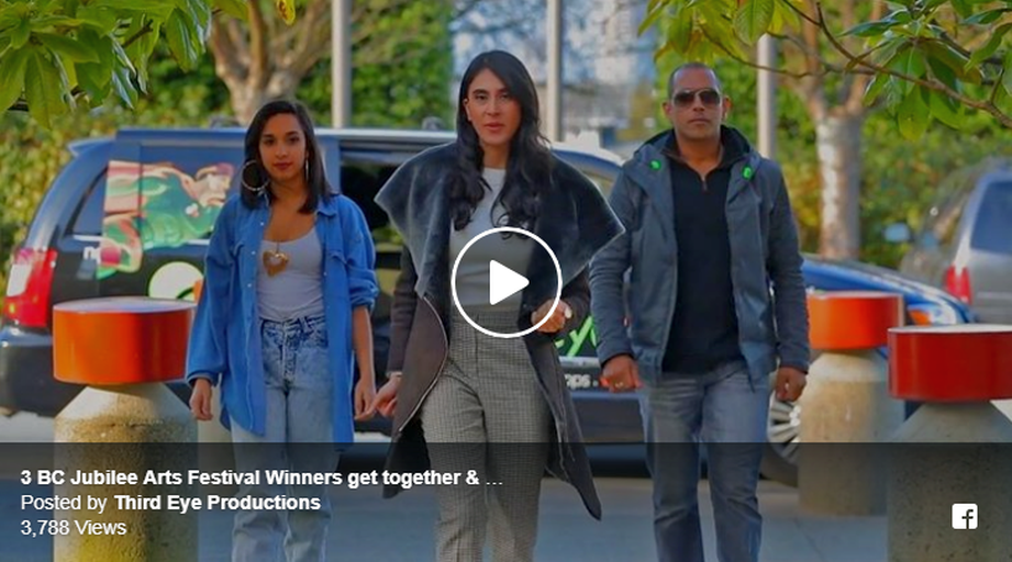 “Mowla” – A Jubilee Arts Collaboration – Ismailimail