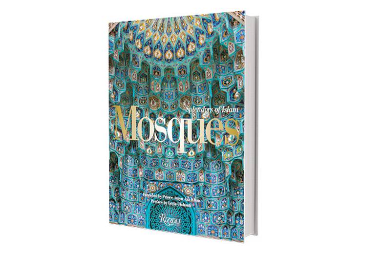 Most giftable books: 50 Mosques | The Globe & Mail – Ismailimail