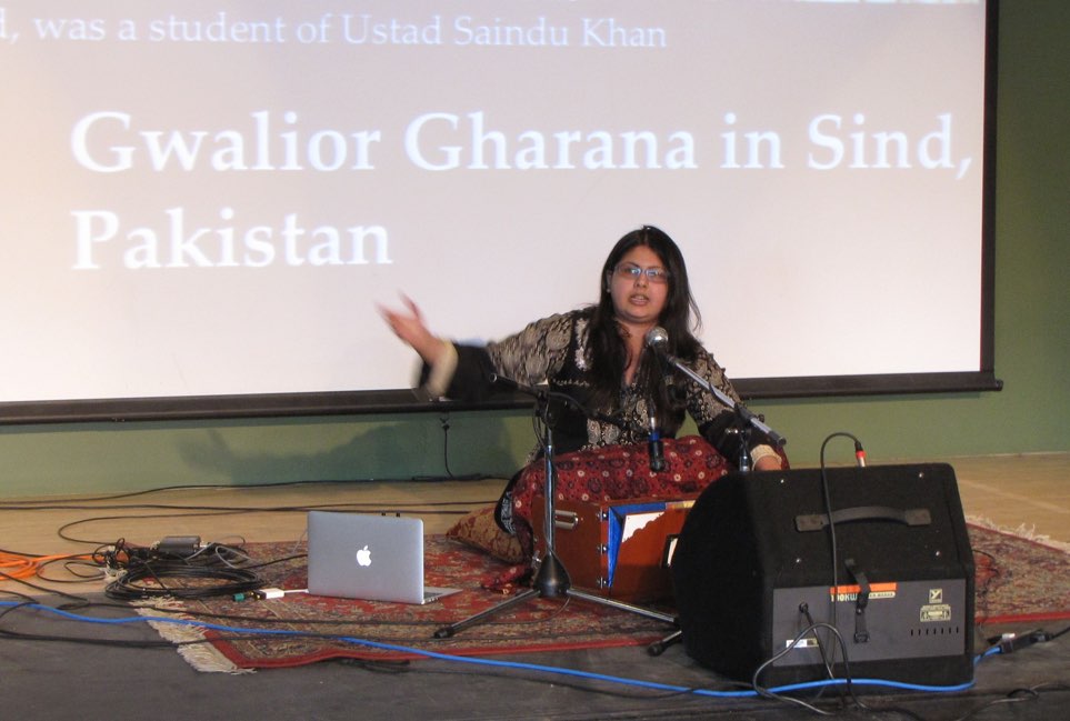On Music of Pakistan: Shumaila Hemani’s MA Thesis: Representing ...