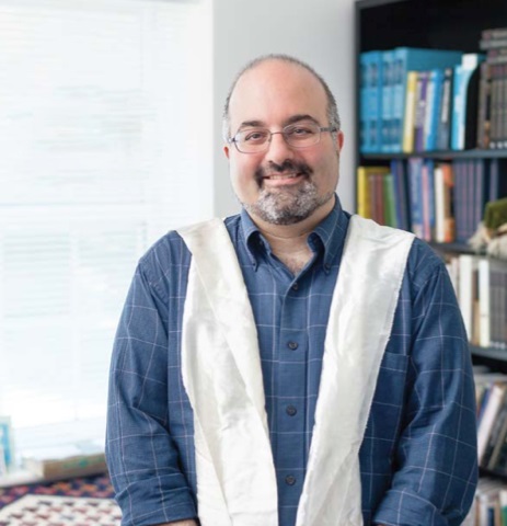 Exclusive Interview with leading scholar of Islam: Omid Safi – Ismailimail
