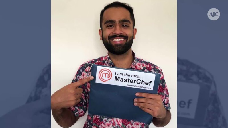 MasterChef season 9 premiere: Farhan Momin of Atlanta, Duluth – Ismailimail