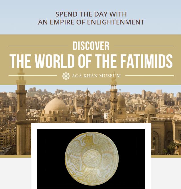 Spend the day with an Empire of Enlightenment | Aga Khan Museum ...