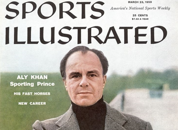 Reminiscing Prince Aly Khan on his 107th Birth Anniversary – Ismailimail