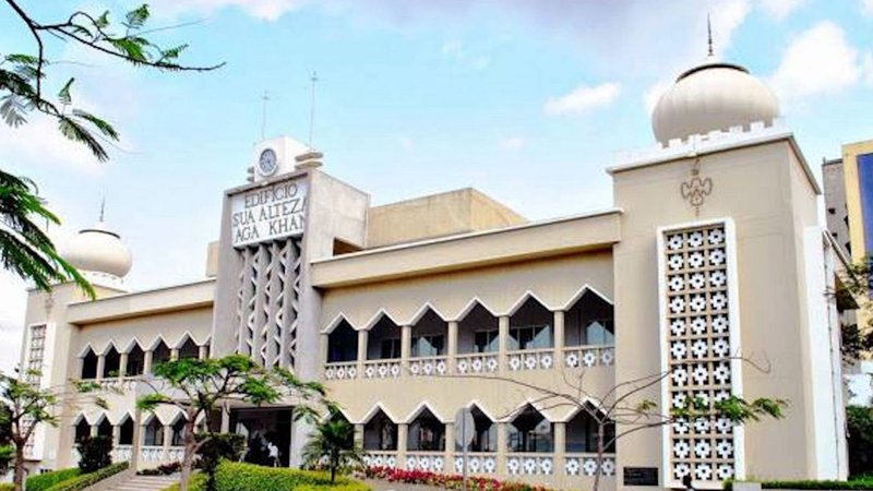 Ismailism: The faith which came to Portugal via Mozambique. Story of ...