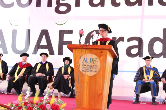 AKDN Diplomatic Representative in Afghanistan Honored by American ...