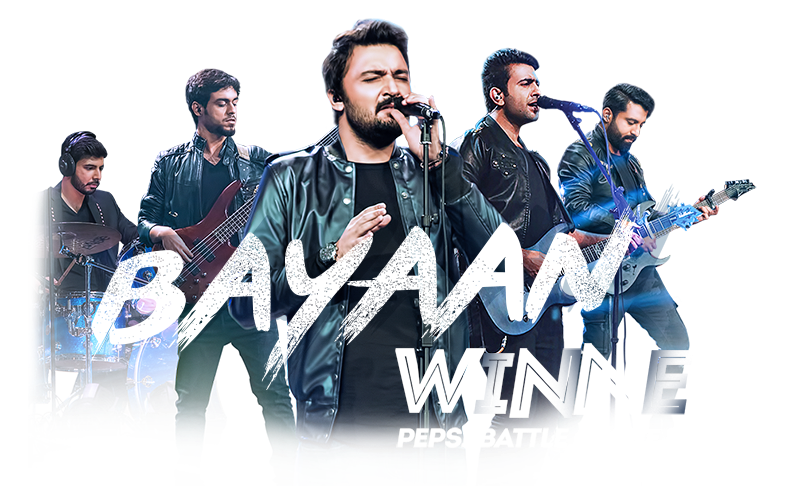 A Star Is Born: Asfar Hussain takes his musical band to victory – makes ...