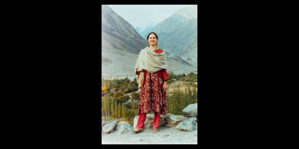 Santa Fe woman helps build school in Pakistan in memory of daughter ...