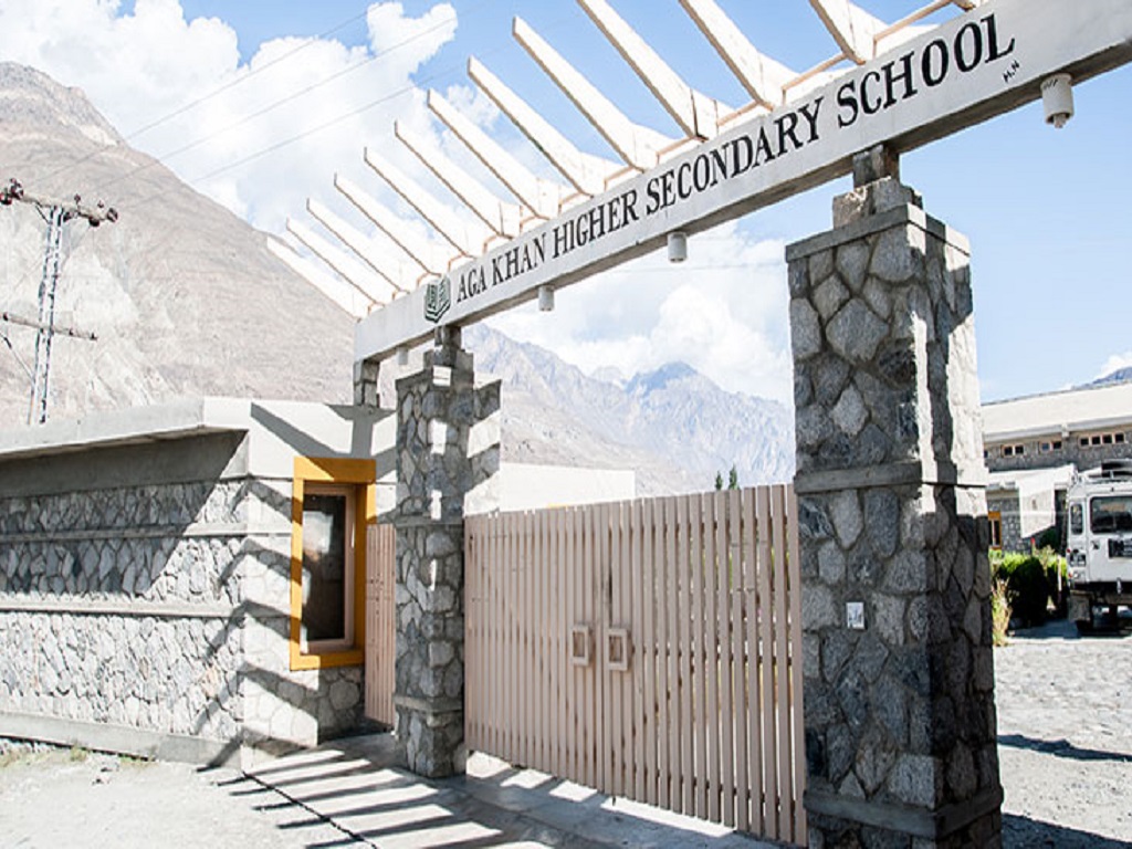 Chitral schools trace history to celebrate Diamond Jubilee – Ismailimail