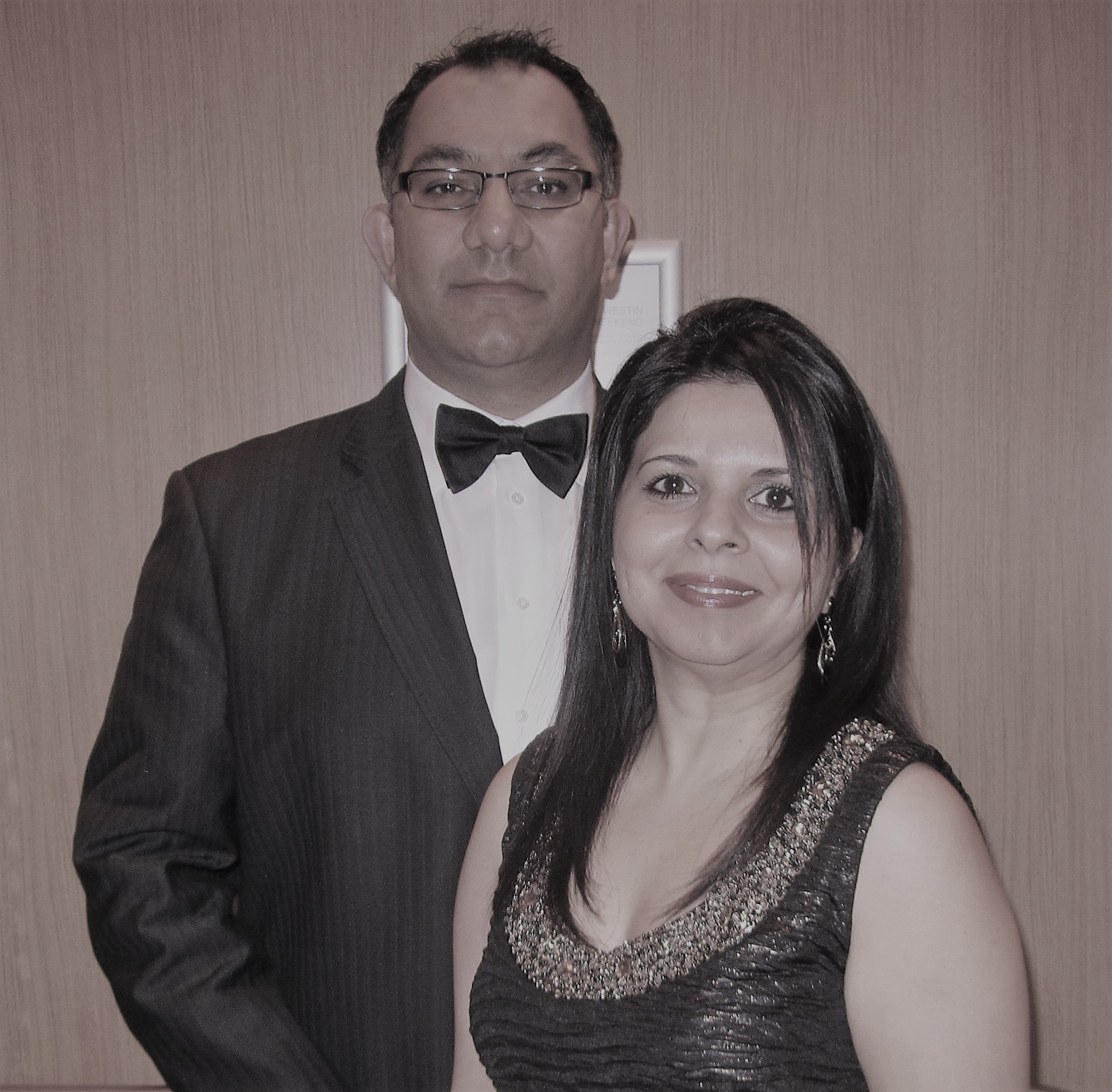 Canadian Federation For Citizenship- Jenny Gulamani-Abdulla and Ghalib Abdulla – Ismailimail