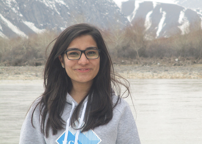 Voices of UCA: ‘Together we can achieve a lot more than as an ...