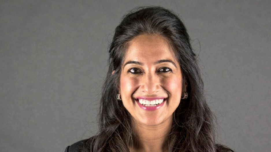 Salima Remtulla: Forty under 40 winner 2018 – Ismailimail