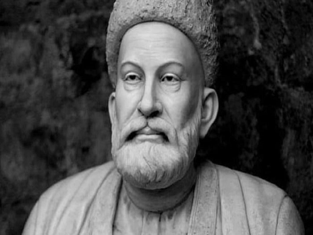 Remembering Mirza Ghalib on 221st birth anniversary – Ismailimail