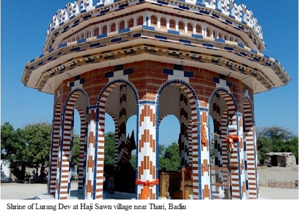 Ismaili Saints and Hindu Shrines – Ismailimail