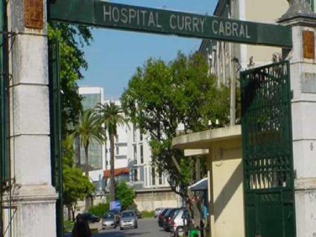 Portugal: Lisbon’s Curry Cabral public hospital to have first surgical ...