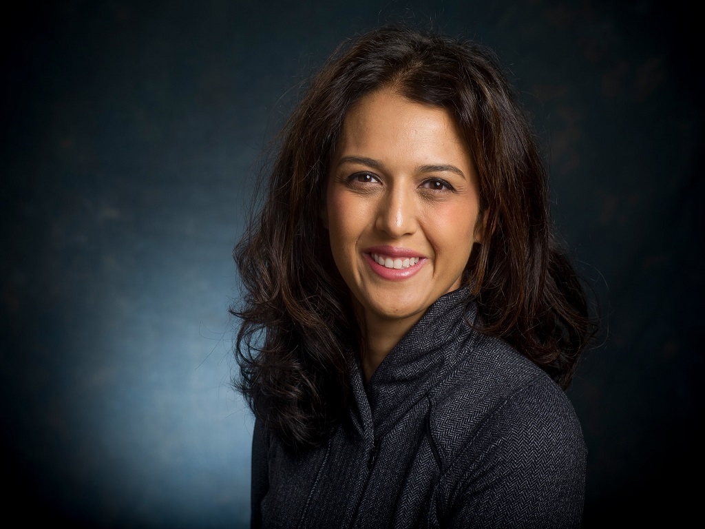 Dr. Henna Budhwani honored with major prize for work with vulnerable ...