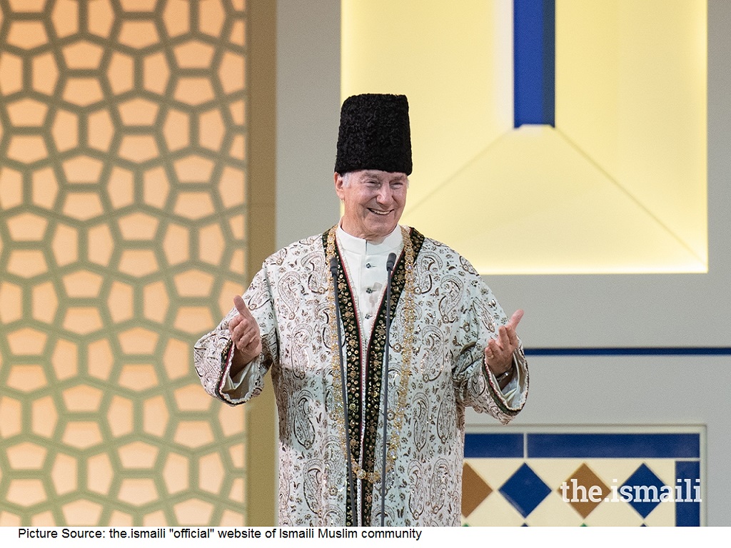 Zafeera Kassam: Navroz Resolution #Navroz2020 – Ismailimail