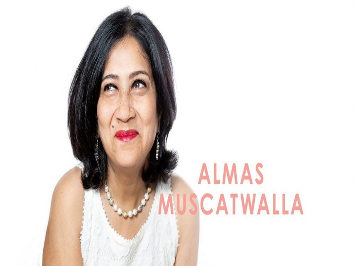 Almas Muscatwalla: Girl Boss 2019 – Ismailimail