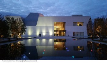 Aga Khan Museum: Double Your Impact! – Ismailimail
