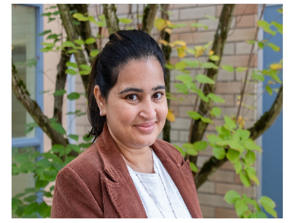 New Dean of Renton Technical College Yasmin Ali Revitalizes Registered ...