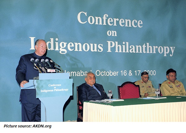 Scarborough Health Network (SHN): A Thank You Note for Nanji Family Foundation for Their ...