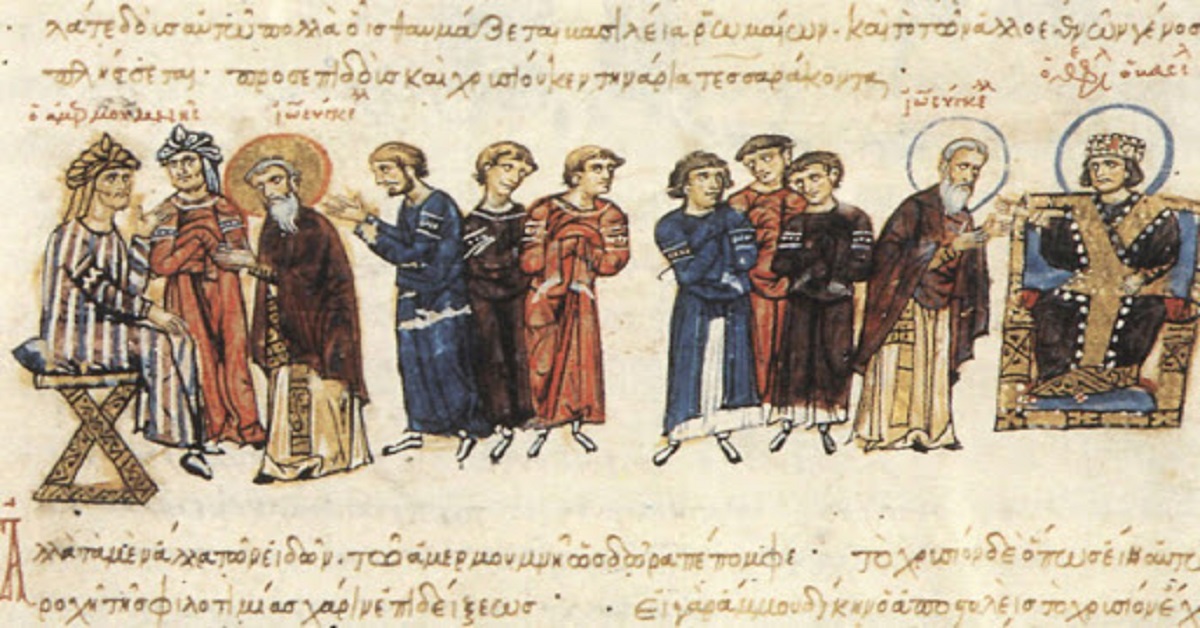 Abbasid History Podcast (@AbbasidHistory): Dr. Khalil Andani ...