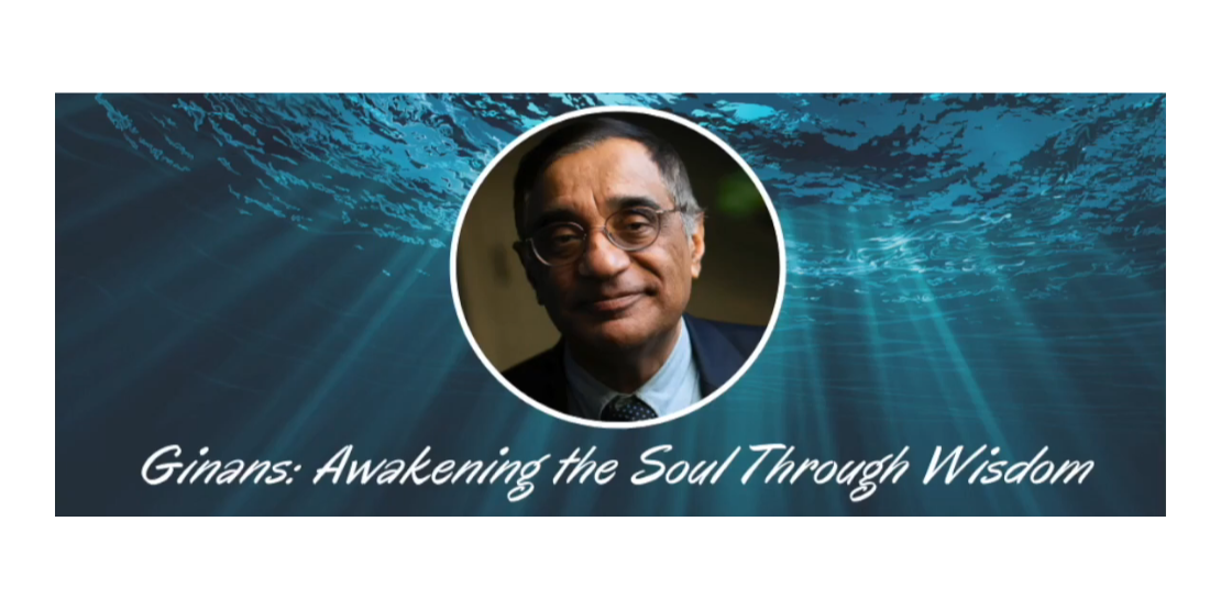 Ginans with Harvard Professor Dr. Ali Asani featuring melodies by Jamil ...